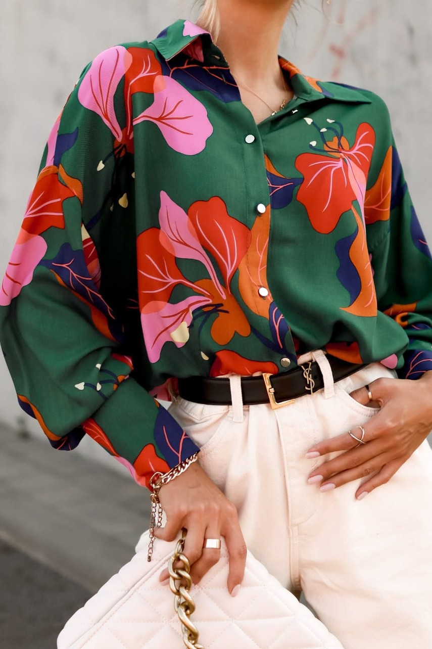 Koszula MADISON Simplicity | UBRANIA \ KOSZULE KOSZULE \ Koszula ...